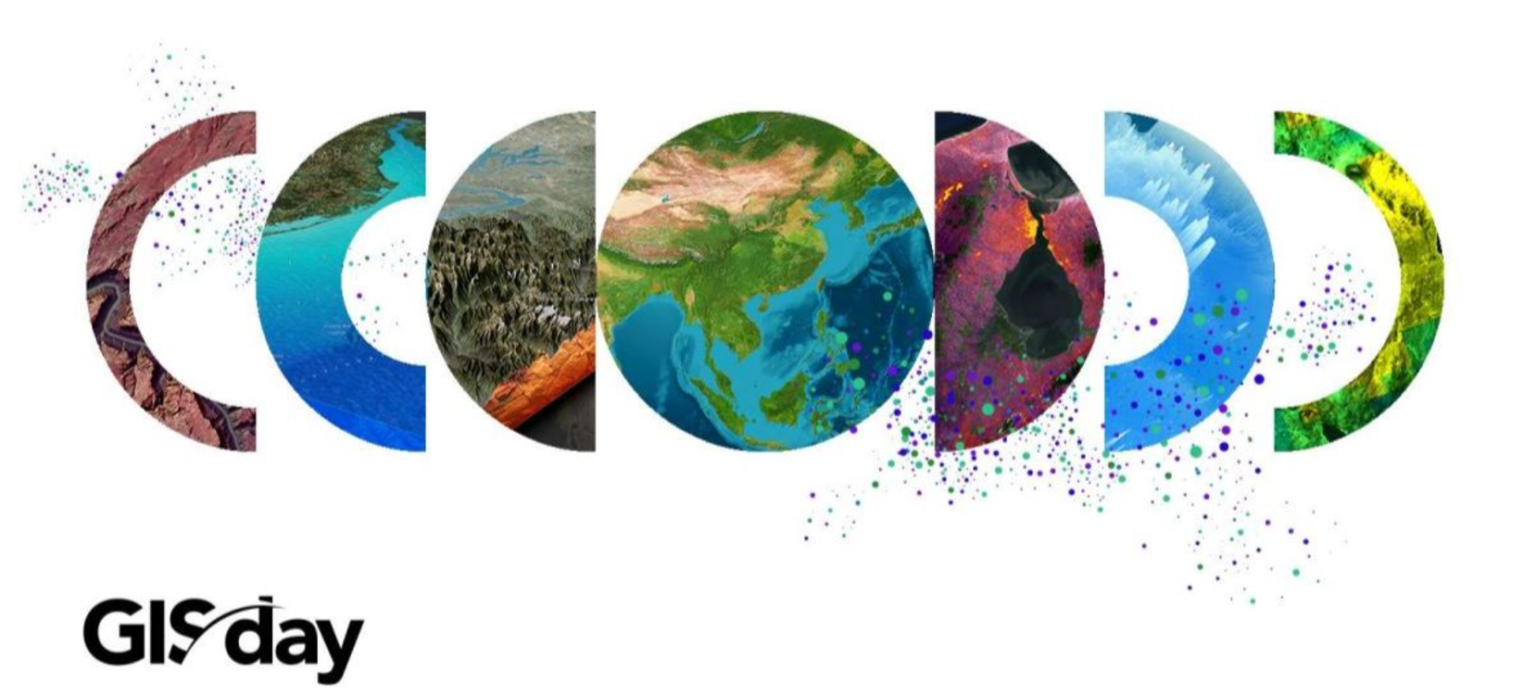 GIS Day at Colorado State University 2025 - CSU Geospatial Centroid